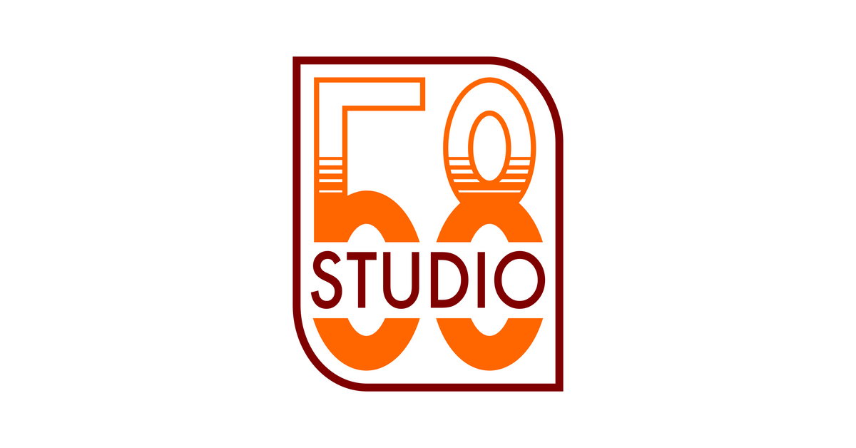 58 STUDIO Handcrafted Keepsakes – 58 Studio